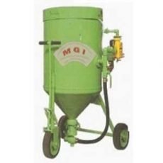 Complete Guide on How SandBlasting Machine Works? Prices of Sand ...