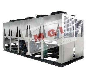 Industrial Chiller Manufacturer India | Suppliers of Chillers in Dubai ...